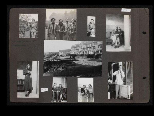 Photograph | Boros, Eva | V&A Explore The Collections