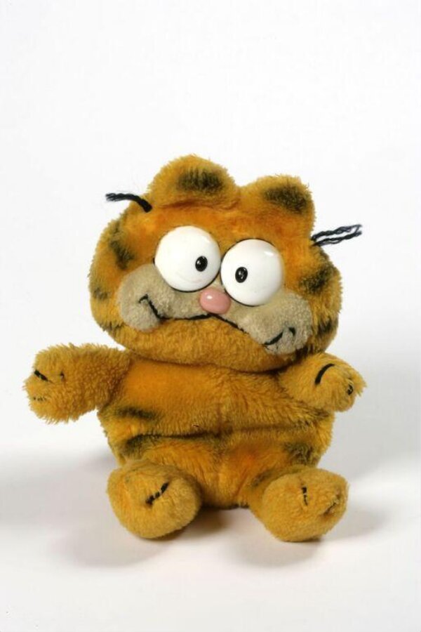 Garfield | V&A Explore The Collections