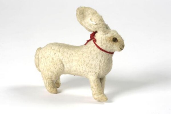 Soft Toy | V&A Explore The Collections