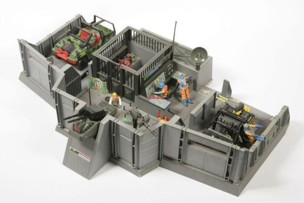 ACTION FORCE | V&A Explore The Collections