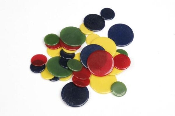 gaming counters | V&A Explore The Collections