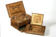 Workbox | V&A Explore The Collections