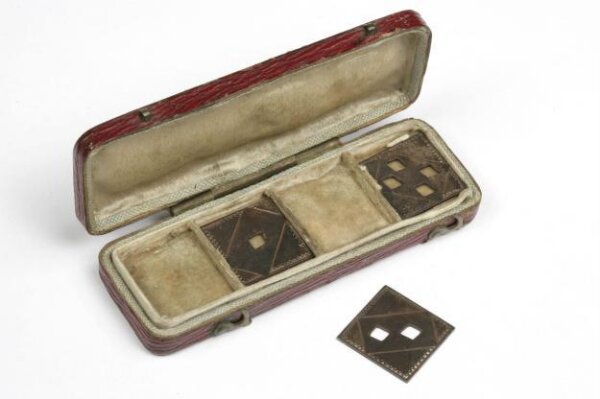 gaming counters | V&A Explore The Collections