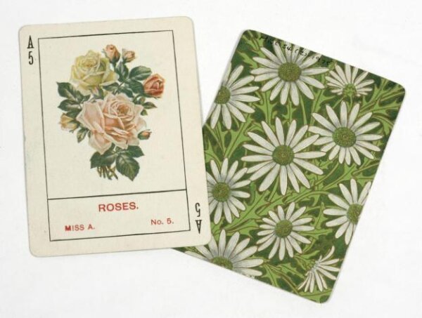 Game of Flowers | V&A Explore The Collections