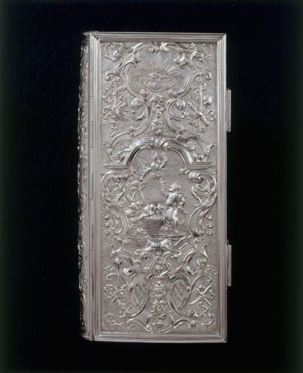 Neues Kommunion-Buchlein | V&A Explore The Collections