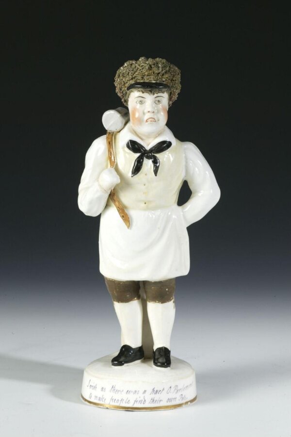 John Liston as Sam Swipes | Unknown | V&A Explore The Collections