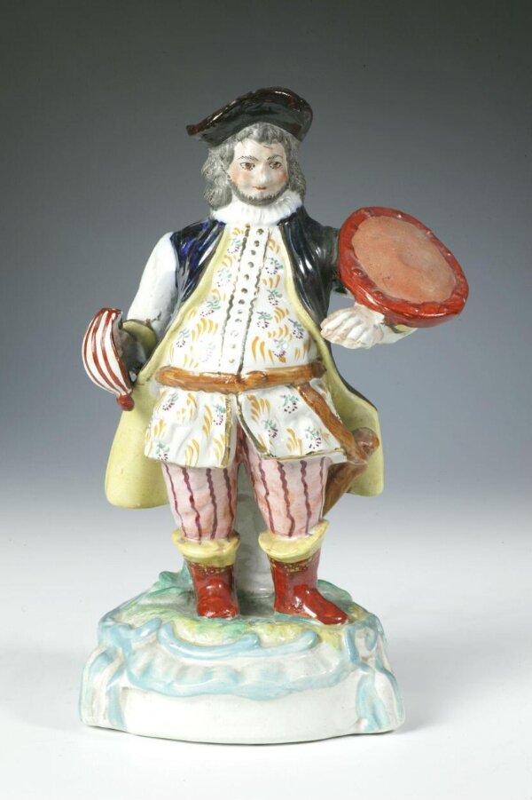 Sir John Falstaff | Unknown | V&A Explore The Collections