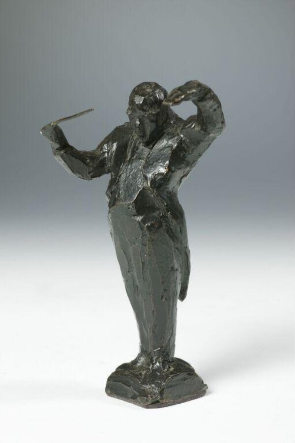 Sculpture | Wynne, David | V&A Explore The Collections