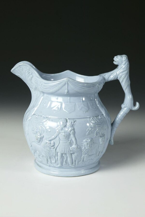 Ceramic | unknown | V&A Explore The Collections