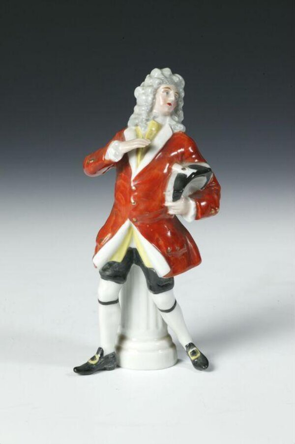 Captain Macheath | V&A Explore The Collections