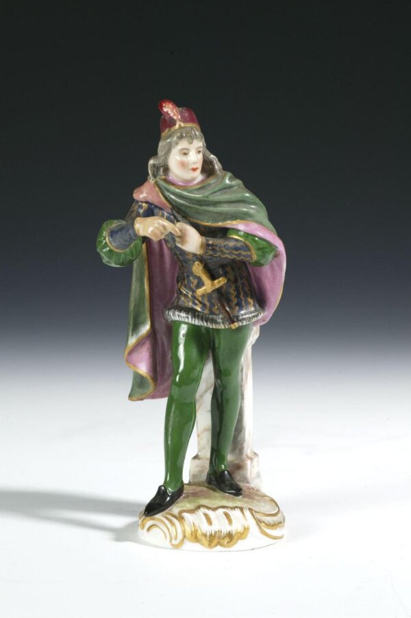 Richard III | V&A Explore The Collections