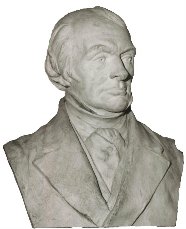 Lord John Russell, 1st Earl | Joseph Edgar Boehm | V&A Explore The ...