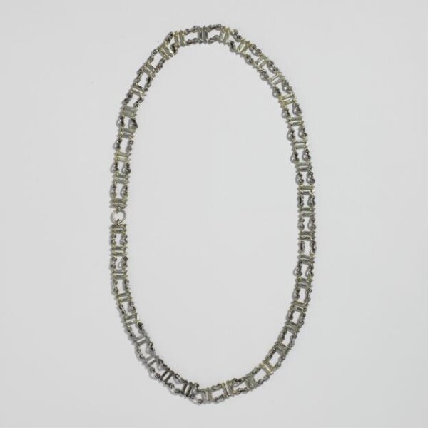 Collar and Pendant | V&A Explore The Collections