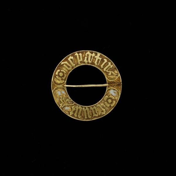 Brooch | Unknown | V&A Explore The Collections