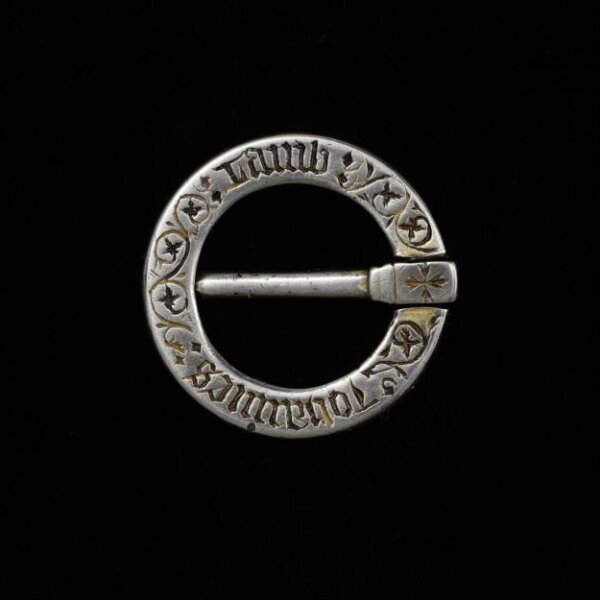 Brooch | Unknown | V&A Explore The Collections