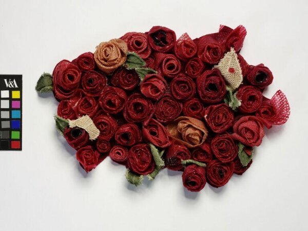 Bed of Roses | Baylis, Marielle | V&A Explore The Collections