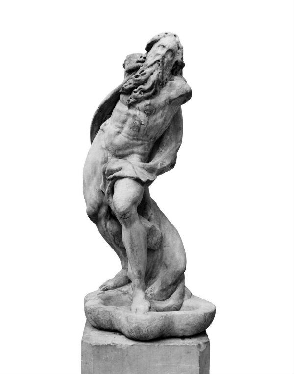 Neptune | David, Claude | V&A Explore The Collections