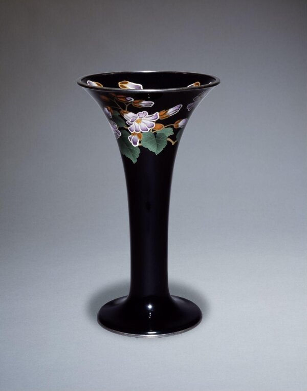 Vase | V&A Explore The Collections