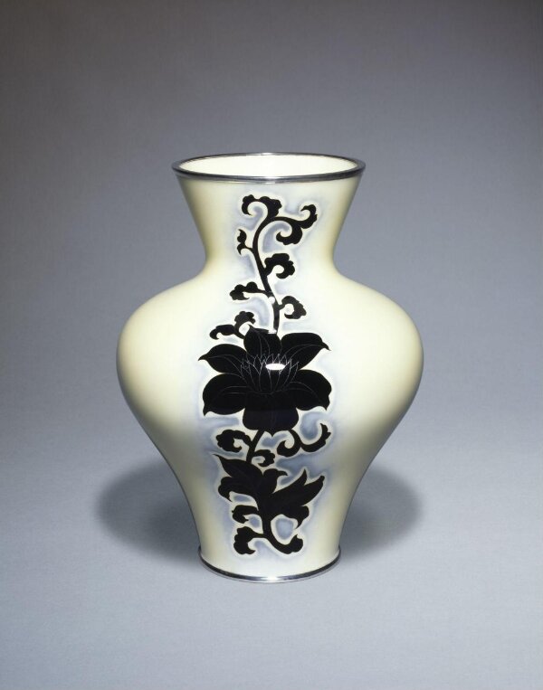 Vase | V&A Explore The Collections