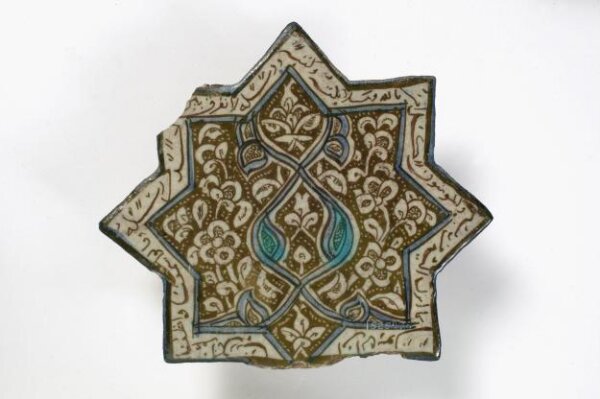 Tile | V&A Explore The Collections