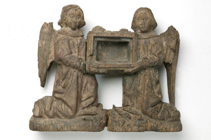 Reliquary | Unknown | V&A Explore The Collections
