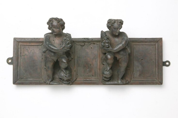 Frieze | Unknown | V&A Explore The Collections