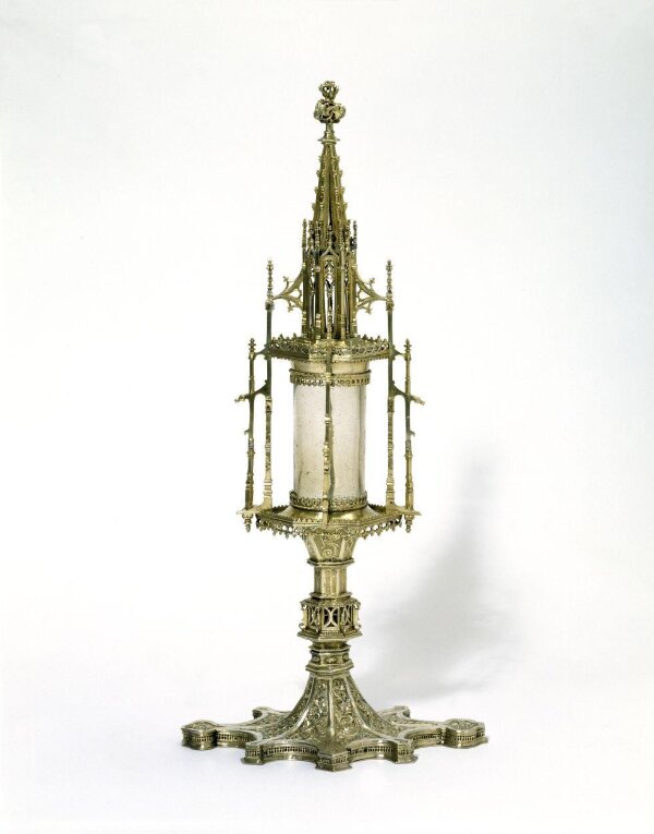 Reliquary | Unknown | V&A Explore The Collections