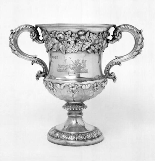 Standing Cup | V&A Explore The Collections
