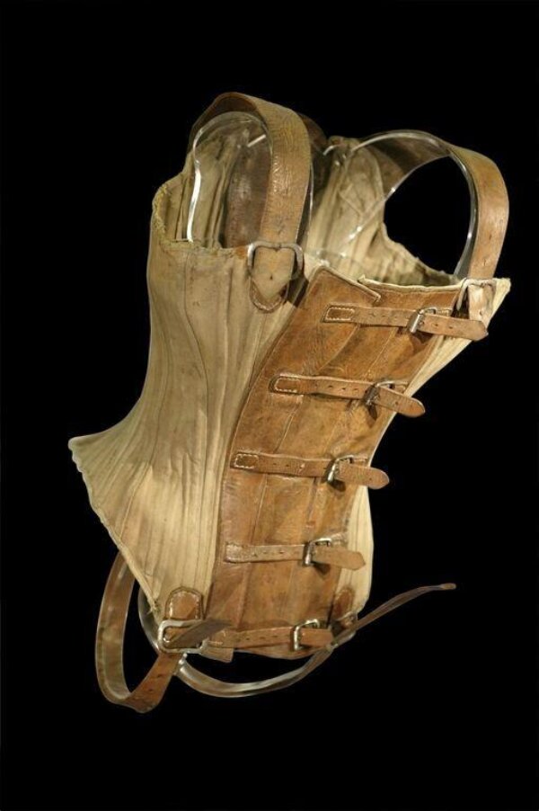 Peter Pan flying harness | Kirby, G | V&A Explore The Collections