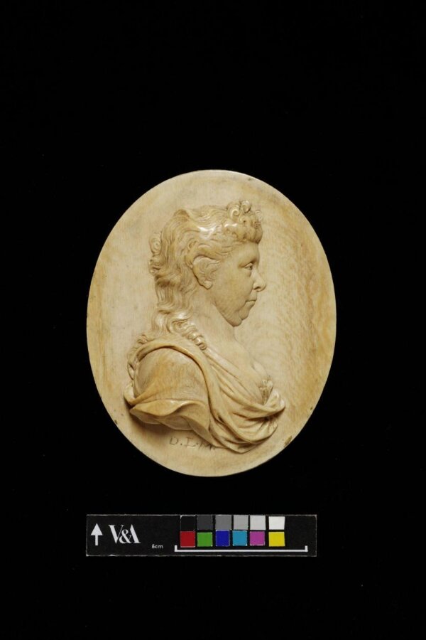 Mary Voyce | Le Marchand, David | V&A Explore The Collections