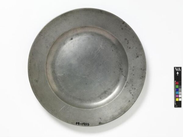Plate | V&A Explore The Collections
