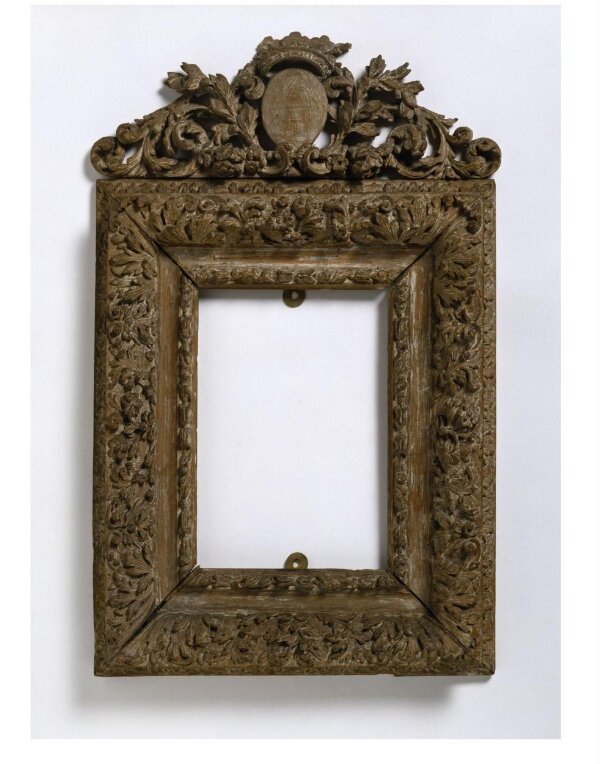 Frame | Unknown | V&A Explore The Collections
