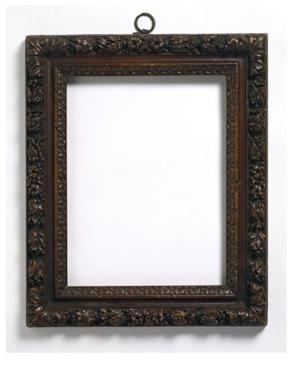 Frame | unknown | V&A Explore The Collections