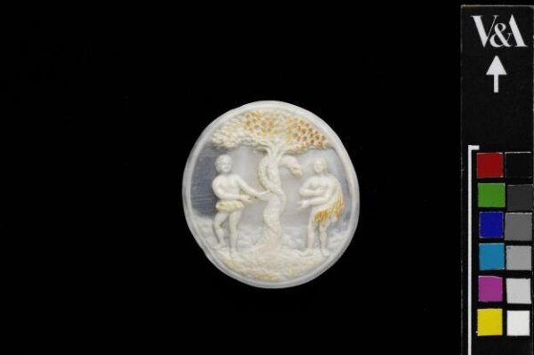 Adam and Eve | Dürer, Albrecht | V&A Explore The Collections