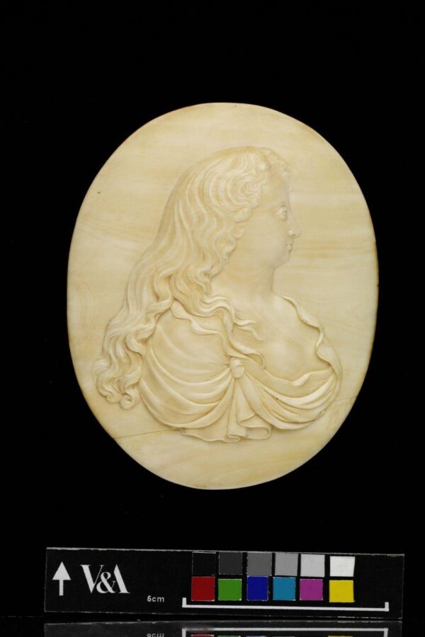 Isabella FitzRoy (née Bennet), Duchess of Grafton (1667-1723) | Cavalier, Jean | V&A Explore The ...