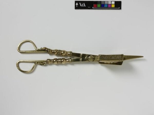 Snuffer | V&A Explore The Collections
