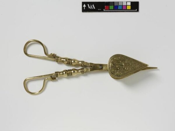 Snuffer | Unknown | V&A Explore The Collections