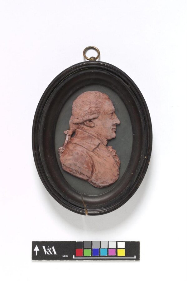 William Cumberland Cruikshank (1745-1800) | Tassie, James | V&A Explore ...