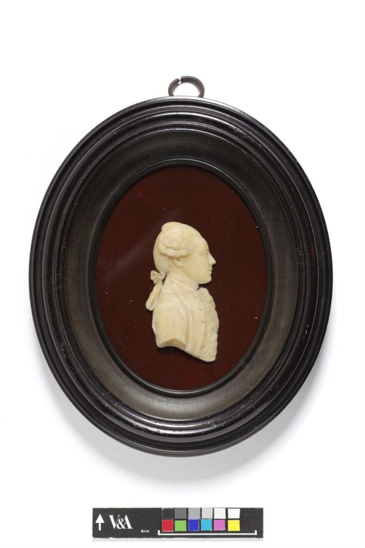 T.H. Lowth (1753-1778) | Unknown | V&A Explore The Collections