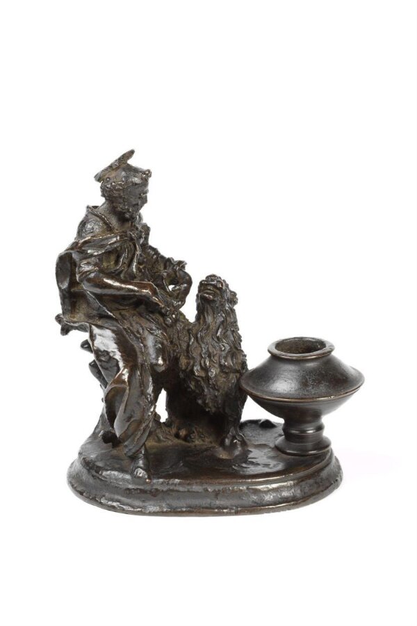 Inkstand | Unknown | V&A Explore The Collections