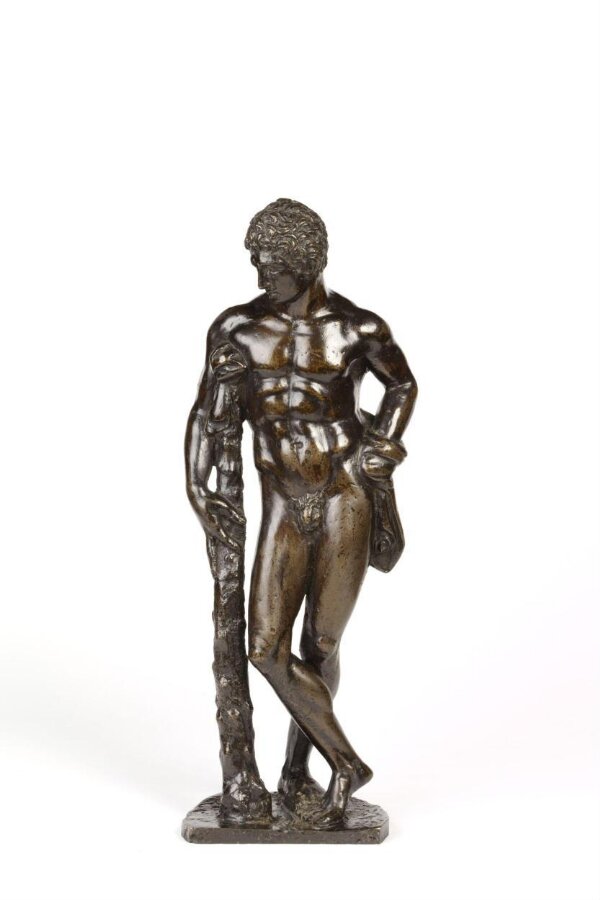 Hercules Resting | Unknown | V&A Explore The Collections