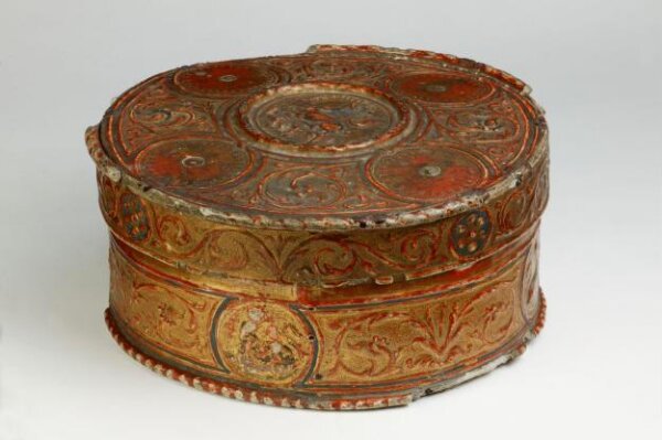 Box | Unknown | V&A Explore The Collections