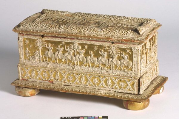 Box | Unknown | V&A Explore The Collections