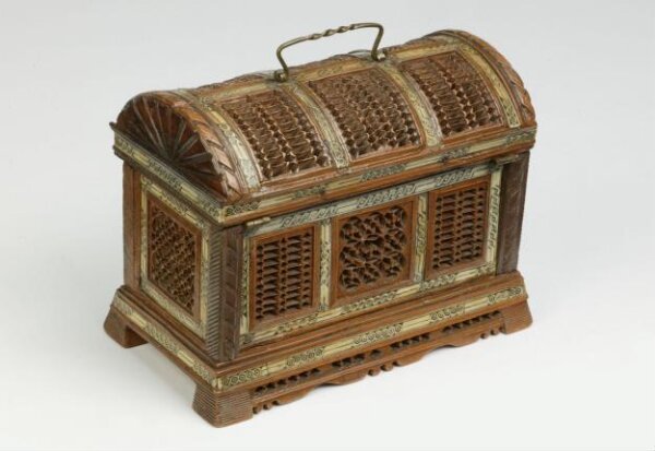 Box | Unknown | V&A Explore The Collections