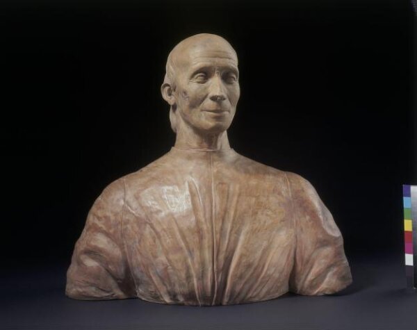 Old man of the Capponi family | Unknown | V&A Explore The Collections