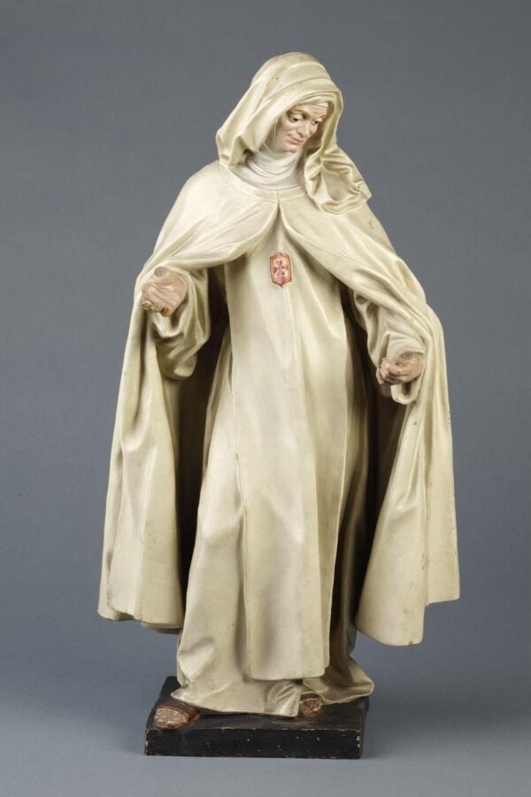 Beata Mariana de Jesus | San Martin, Julian | V&A Explore The Collections