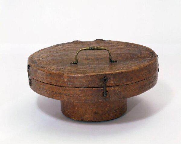 Case | Bell, Joseph | Robert Timbrell | V&A Explore The Collections