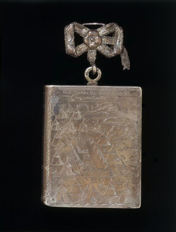 Amulet | V&A Explore The Collections