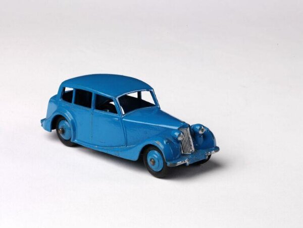 Toy Car Group | V&A Explore The Collections