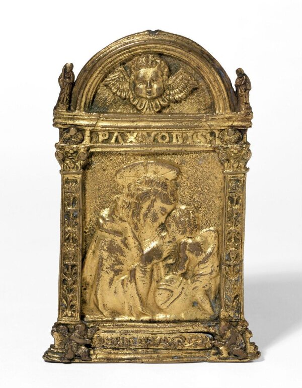 Pax | V&A Explore The Collections